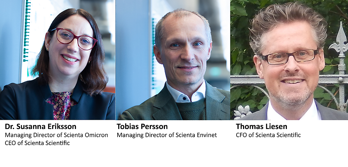 Press releases - Scienta Omicron